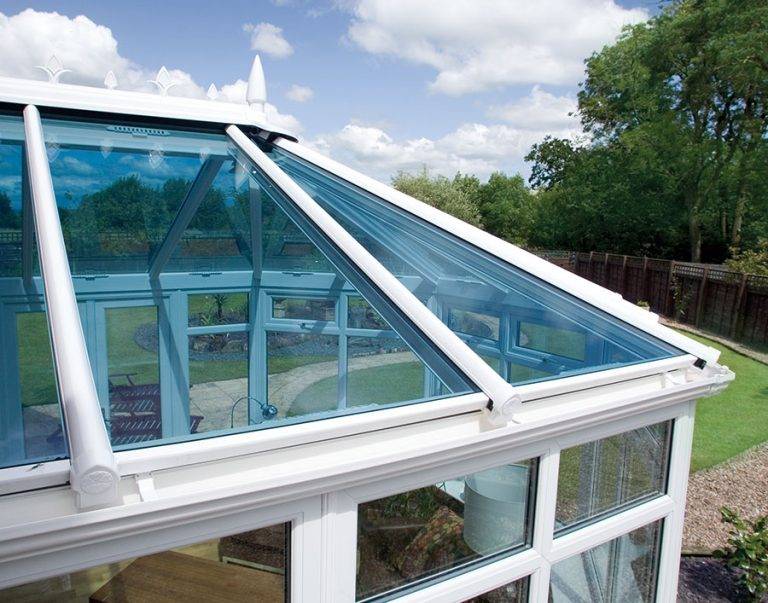 Conservatories & Orangeries in Shrewsbury | Salop Glass & Glazing