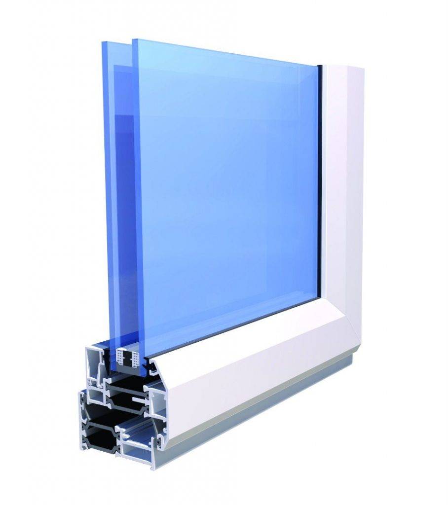 Alitherm Aluminium Windows in Shrewsbury | Salop Glass & Glazing