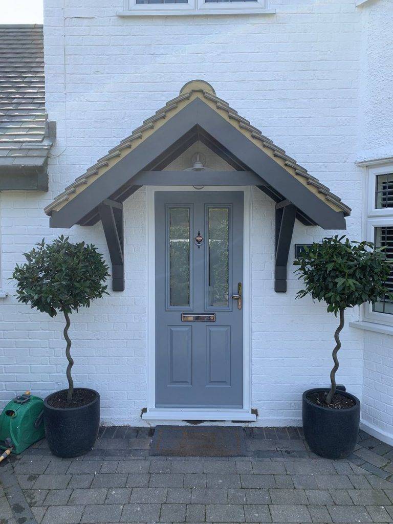 Solidor Composite Doors in Shropshire | Salop Glass & Glazing