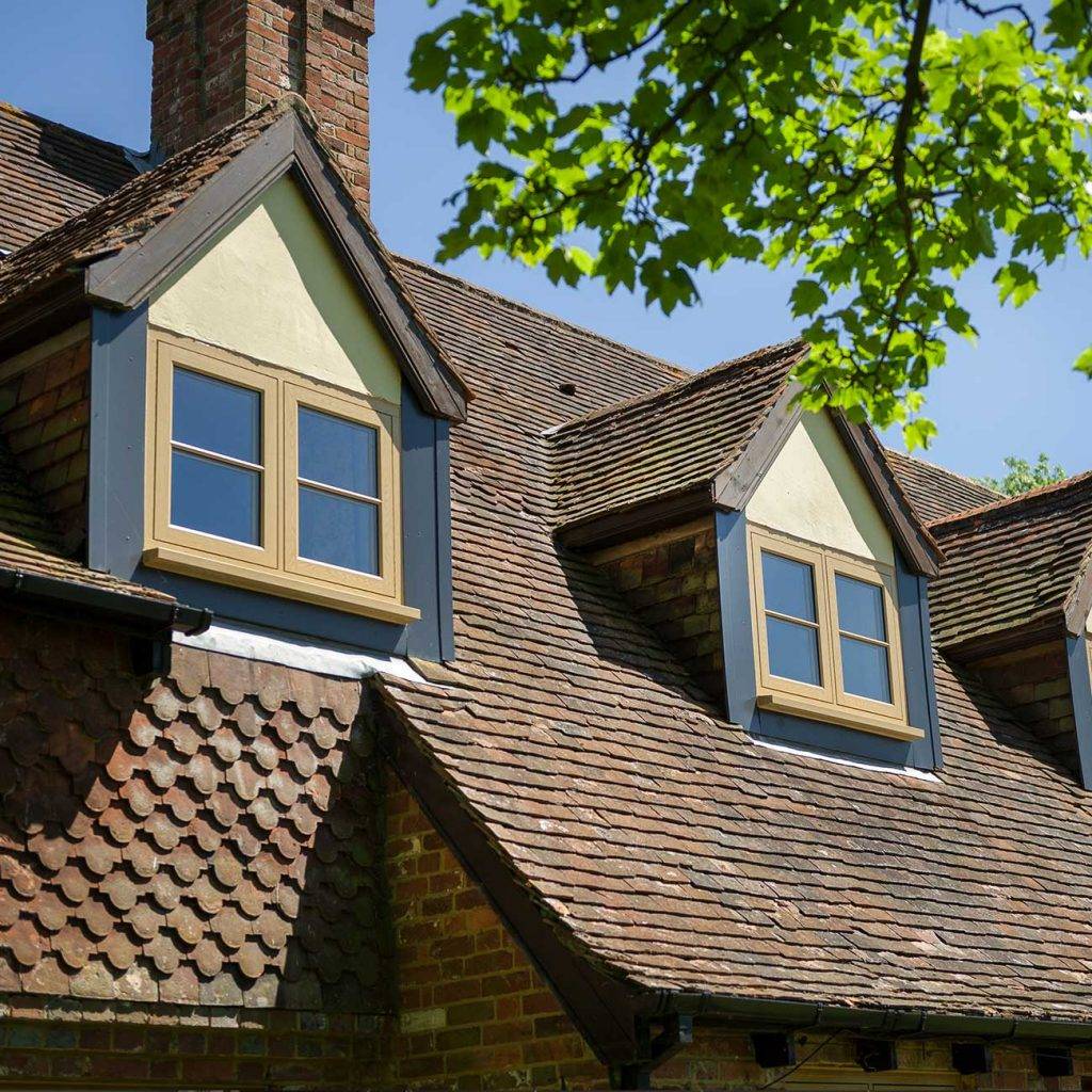 Flush Casement UPVC Windows in Shrewsbury | Salop Glass & Glazing