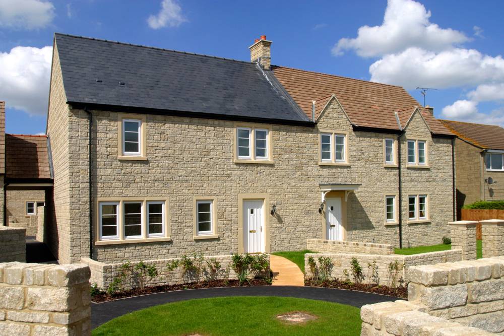 6 Reasons To Invest In New Windows & Doors This Year | Salop Glass