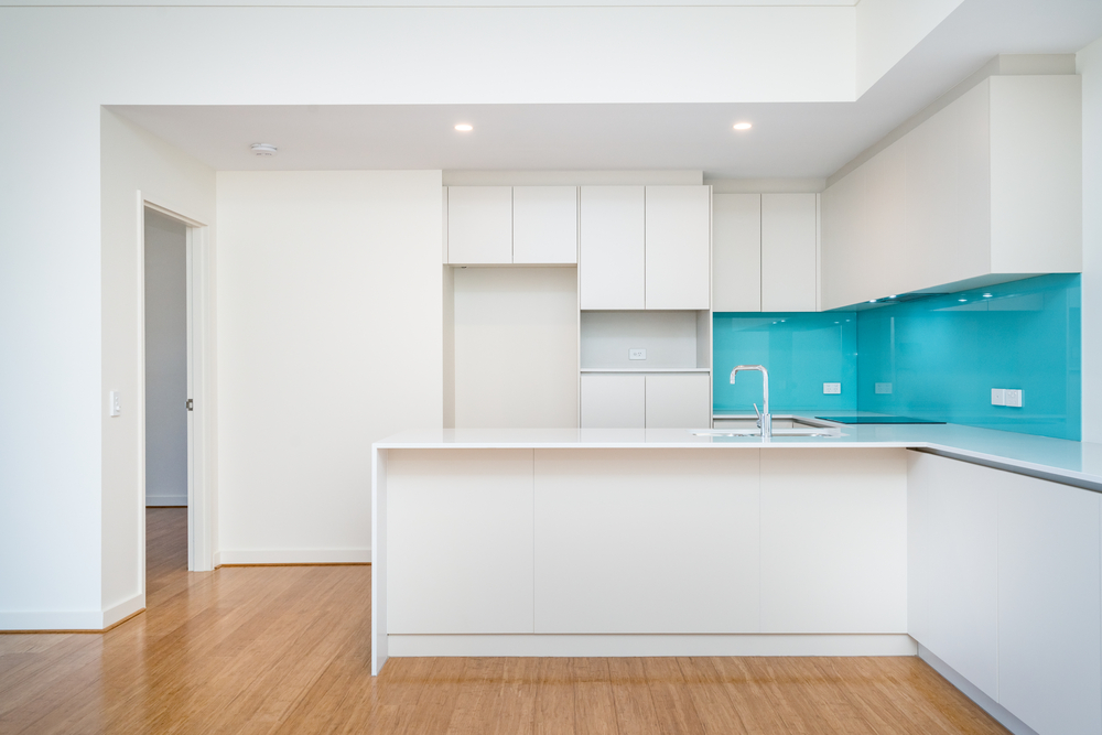 Glass Splashbacks - What are the Advantages? - Salop Glass