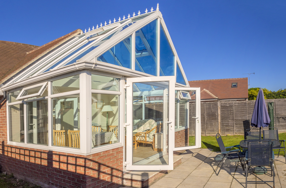Keeping Your Conservatory Cool This Summer - Salop Glass