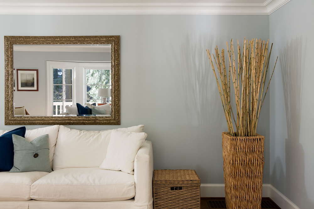 Why You Should Have a Mirror Installed In Your Home - Salop Glass